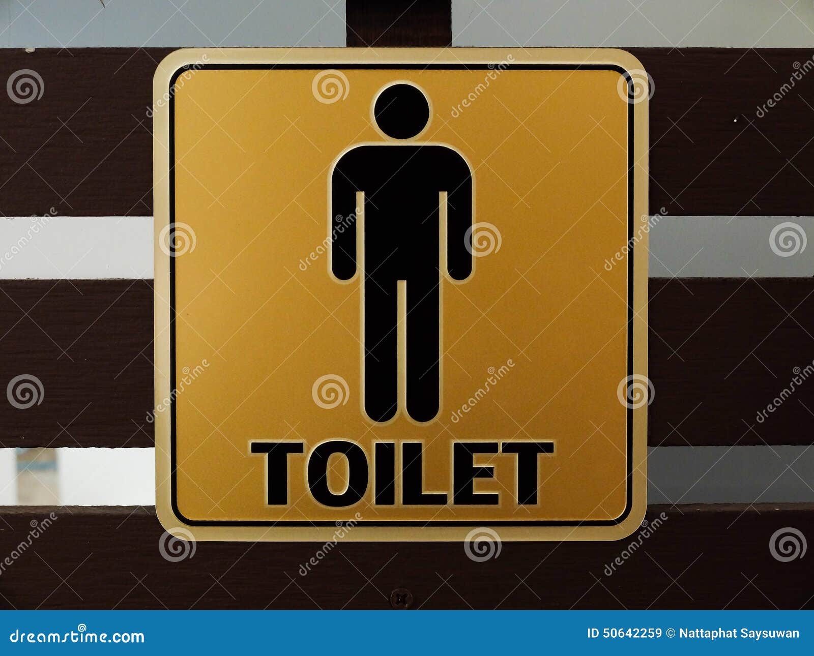 Men toilet stock image. Image of symbol, toilet, sign - 50642259