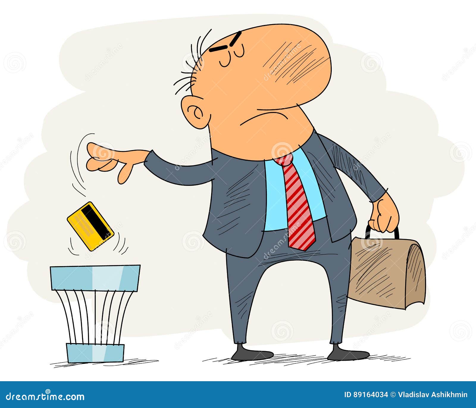 Trashing Cartoons, Illustrations & Vector Stock Images - 600 Pictures ...