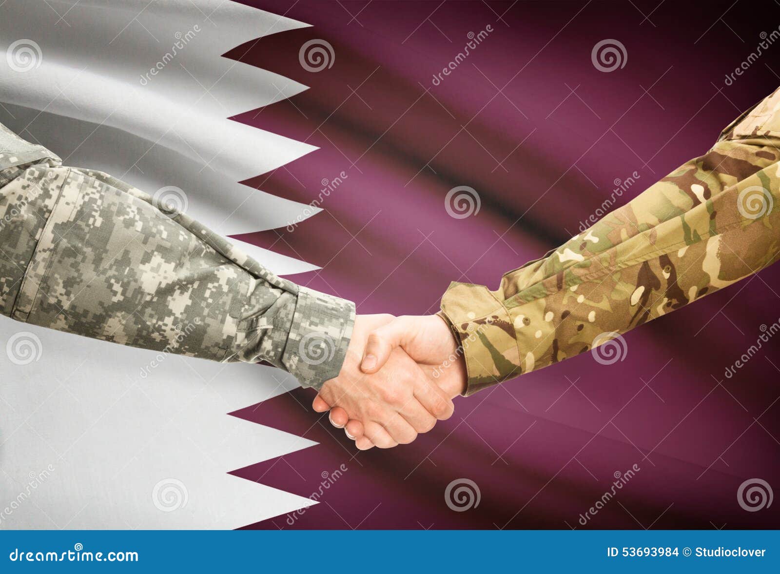Qatar Army Officer Stock Photos - Free & Royalty-Free Stock Photos from ...