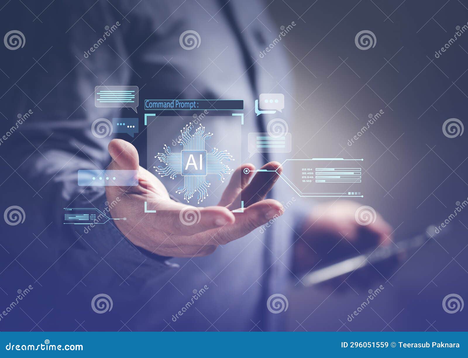 Men Use AI on Their Smartphones To Respond To Conversations they Want ...