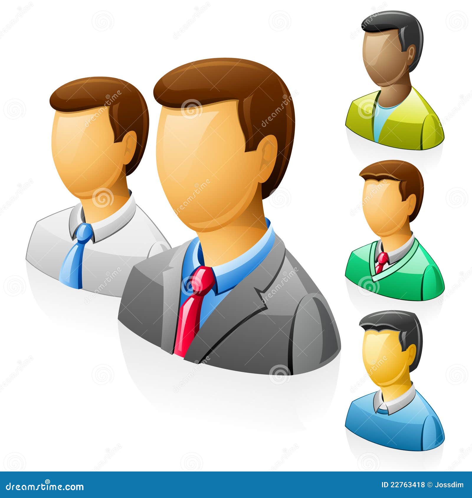 Men User Stock Illustrations – 29,462 Men User Stock Illustrations ...