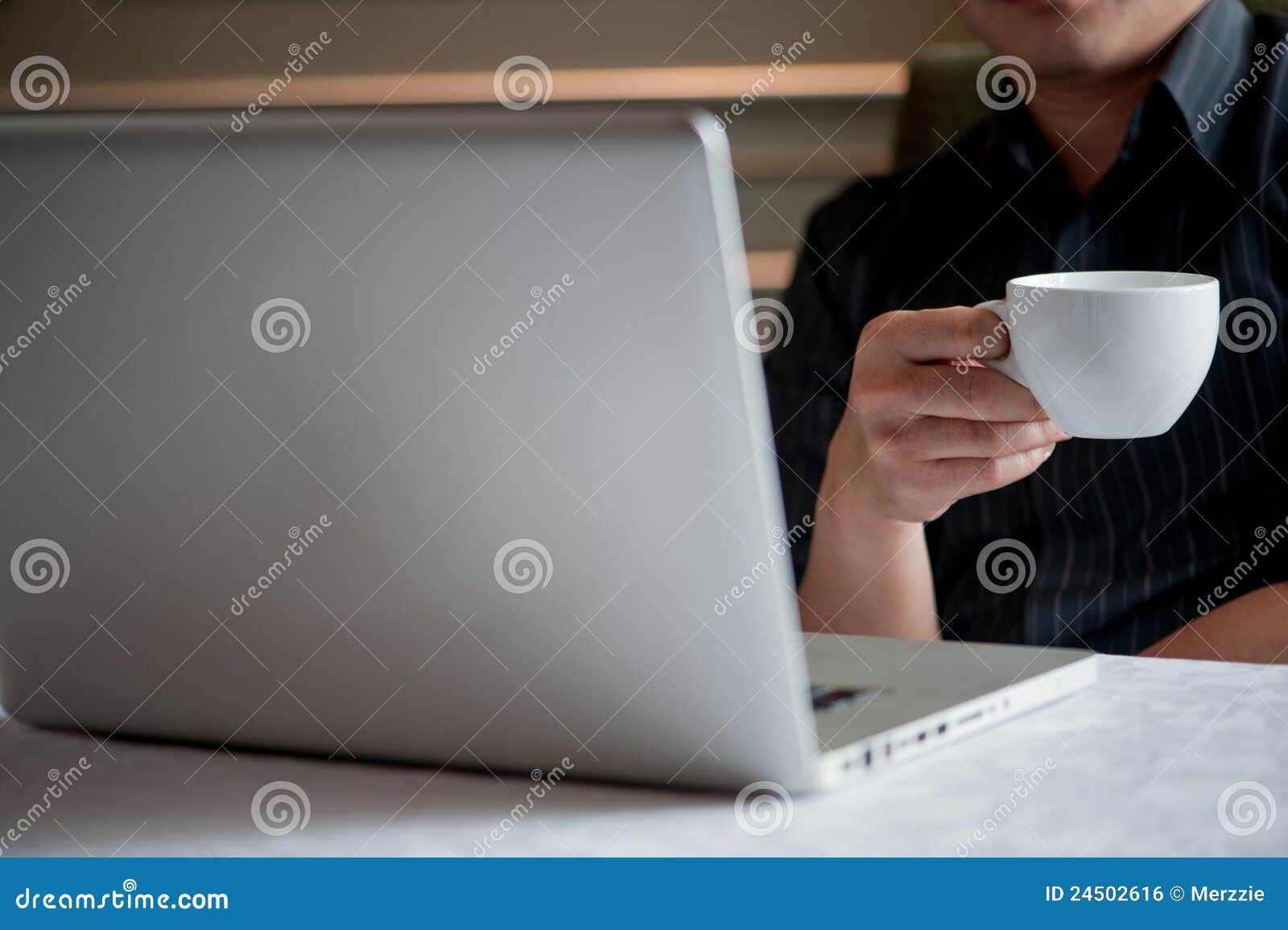 Men using laptop 2 stock photo. Image of asian, social - 24502616