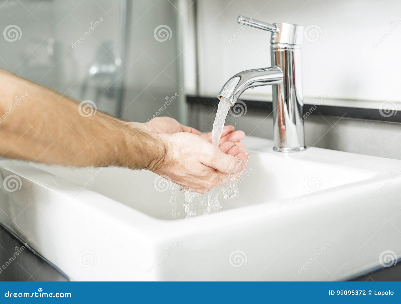 Hygiene Cleaning Hands Washing . Stock Photo - Image of prevent ...