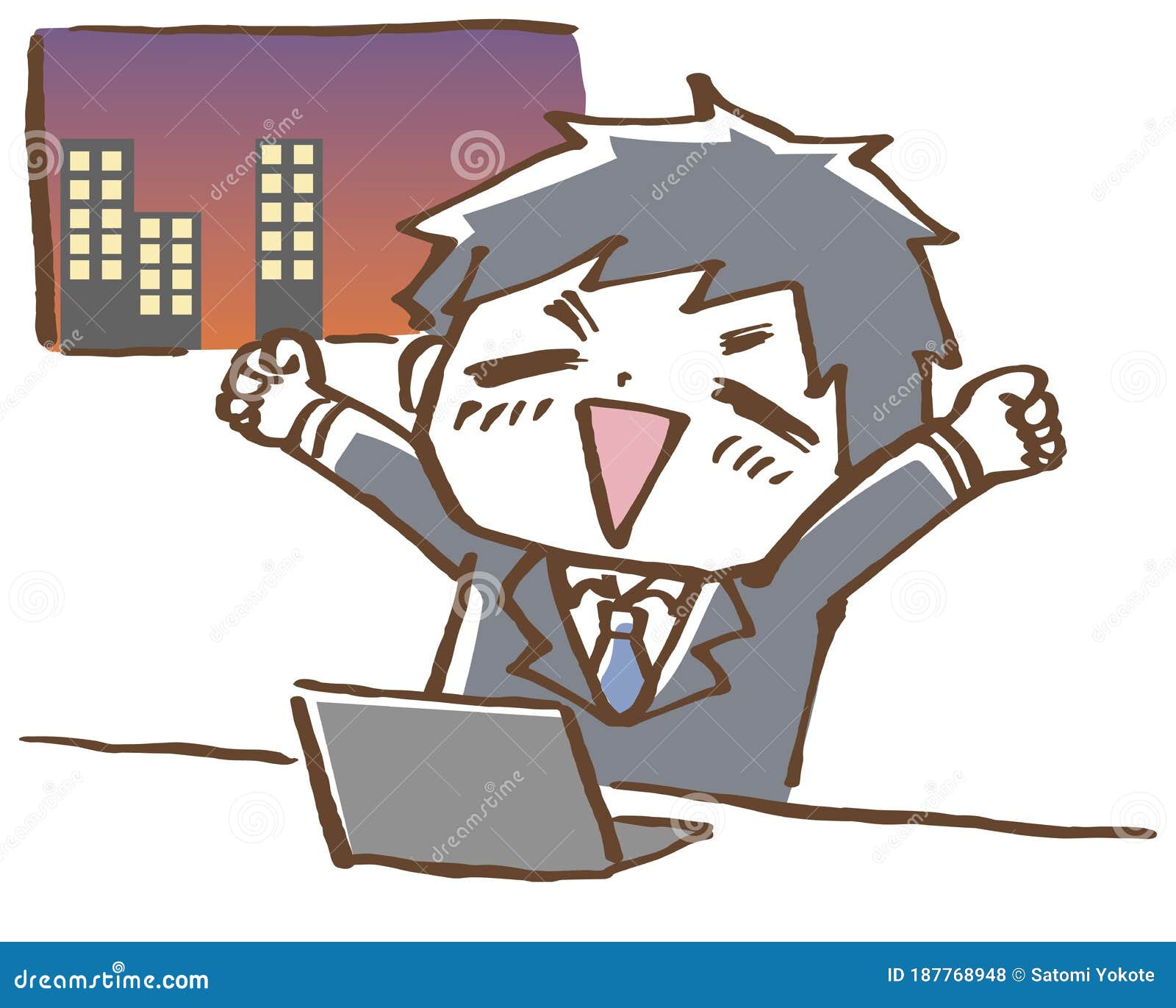 Finished Work Clipart