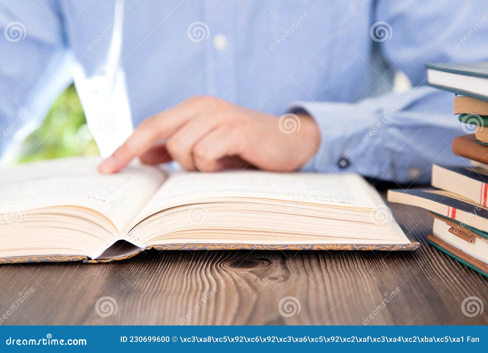 Men who read hard indoors stock photo. Image of knowledge - 230699600