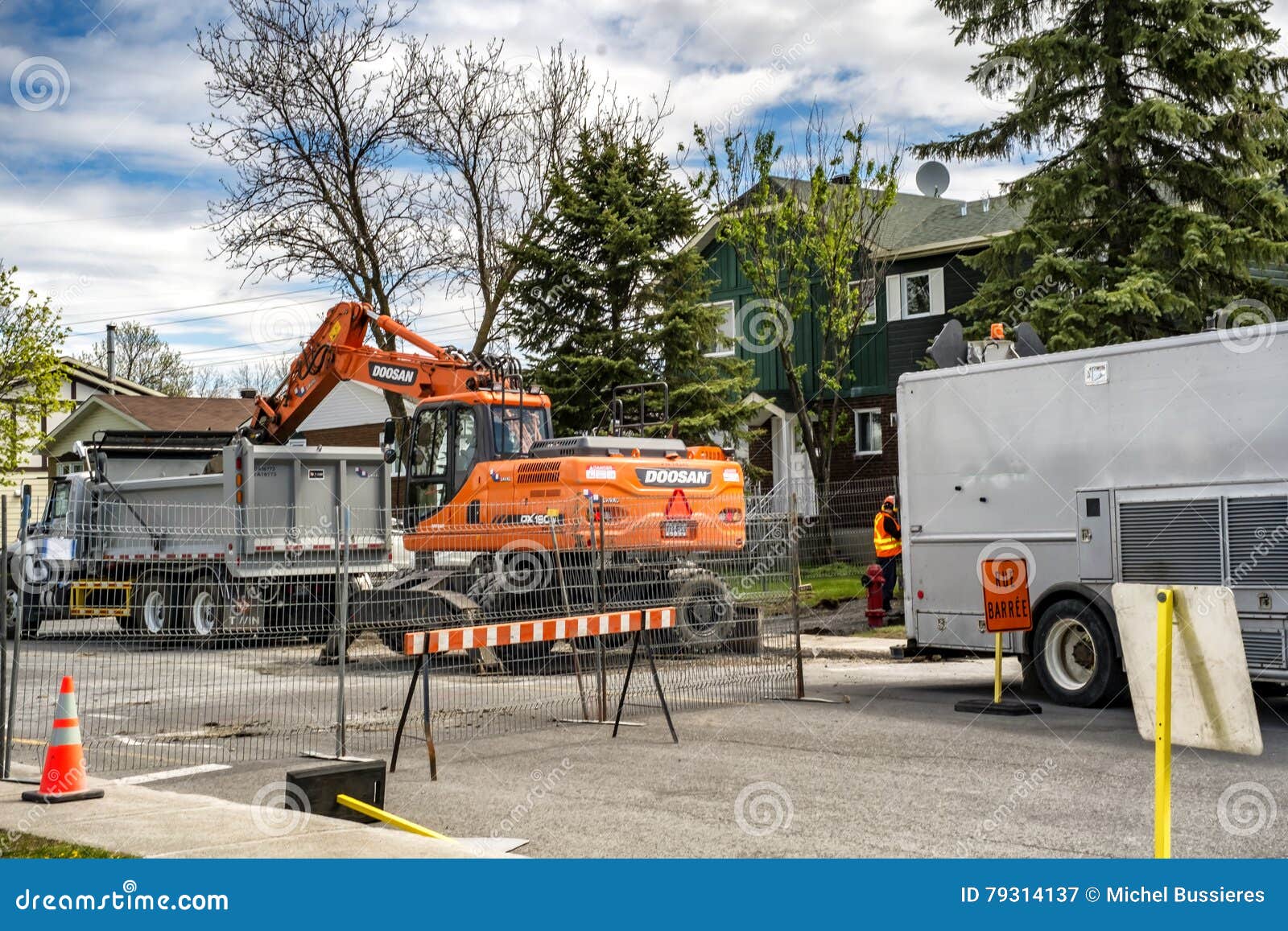 Tool For The Quebec Wing Chic City Tour Editorial Image | CartoonDealer ...