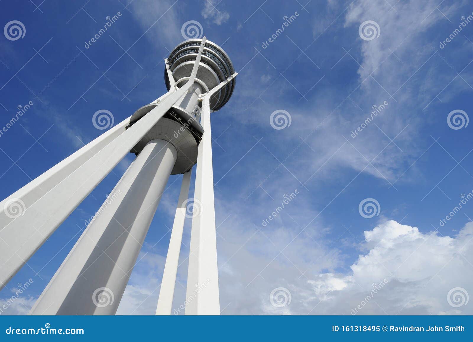 MENARA ALOR SETAR editorial image. Image of menara, telecommunication ...