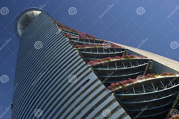 Menara tm стоковое фото. изображение насчитывающей красивейшее - 9118460