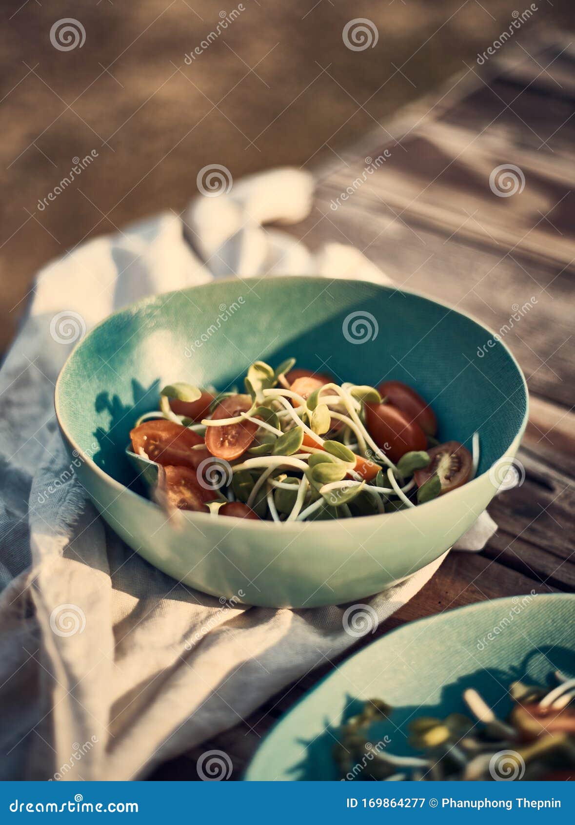 Mengsels Van Groente En Fruit, Vers Stock Afbeelding - Image of ...