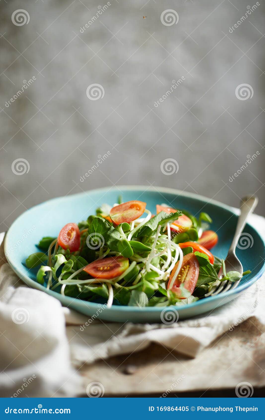 Mengsels Van Groente En Fruit, Vers Stock Afbeelding - Image of ...