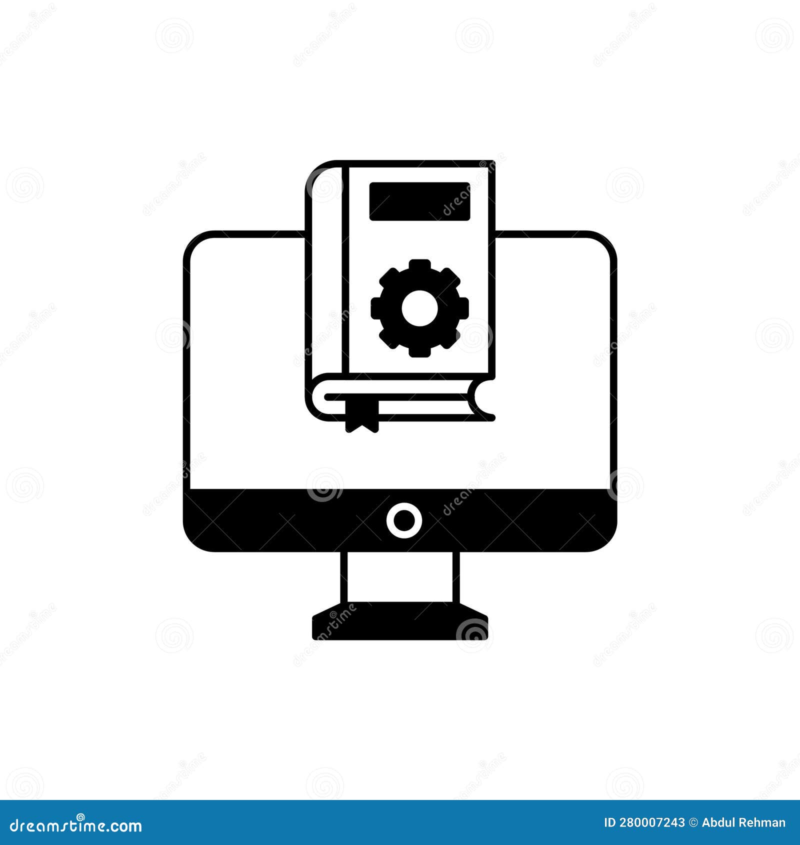 Menial Book Stock Illustrations – 8 Menial Book Stock Illustrations ...