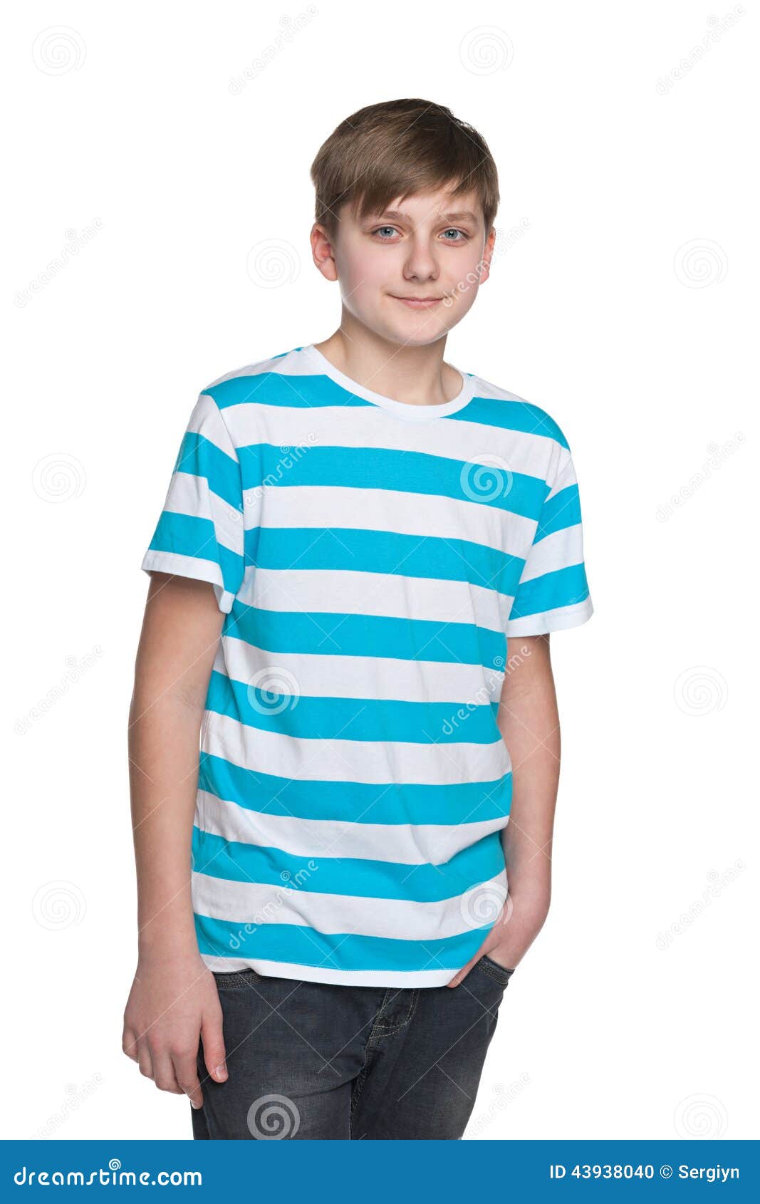 Menino do adolescente foto de stock. Imagem de infância - 43938040