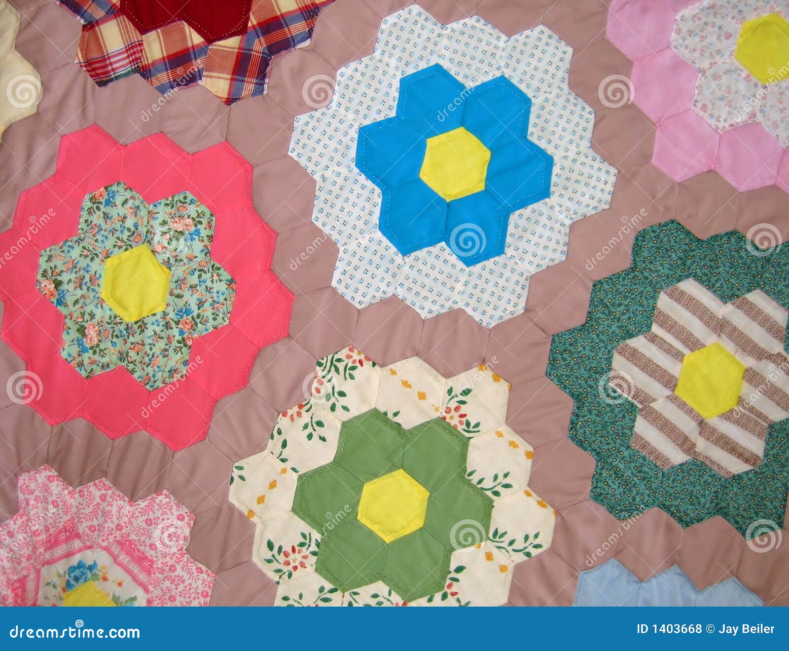 Mennonite quilt stock photo. Image of geometric, comfort - 1403668