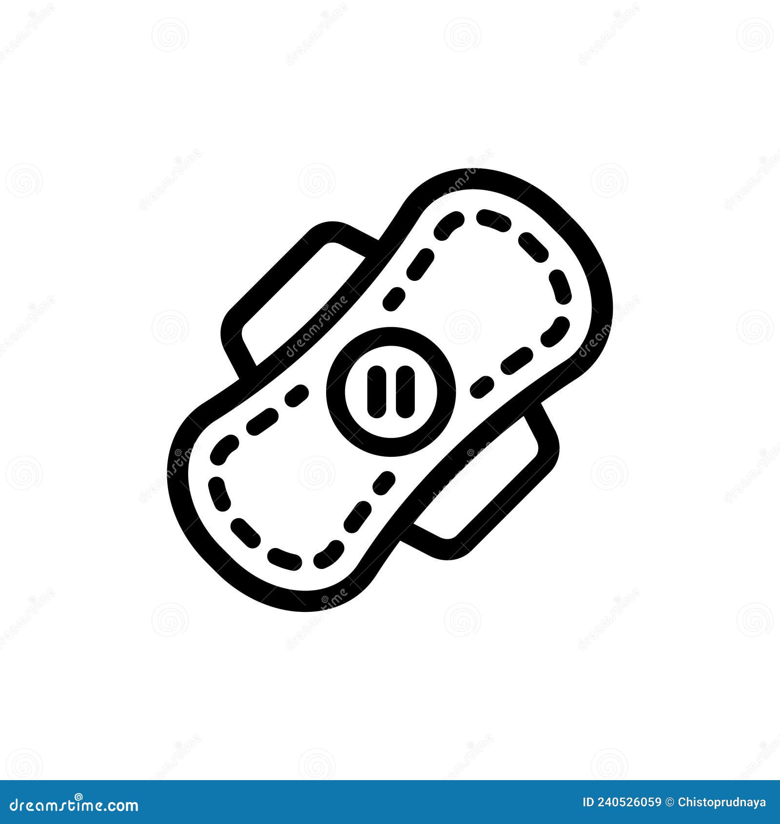 Menopause Icon Outline Vector Stock Vector Illustration Of Outline