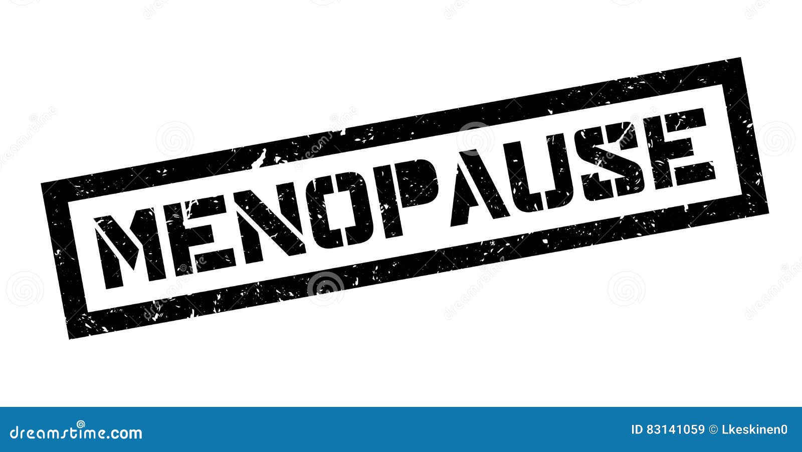 Menopause rubber stamp stock illustration. Illustration of women - 83141059