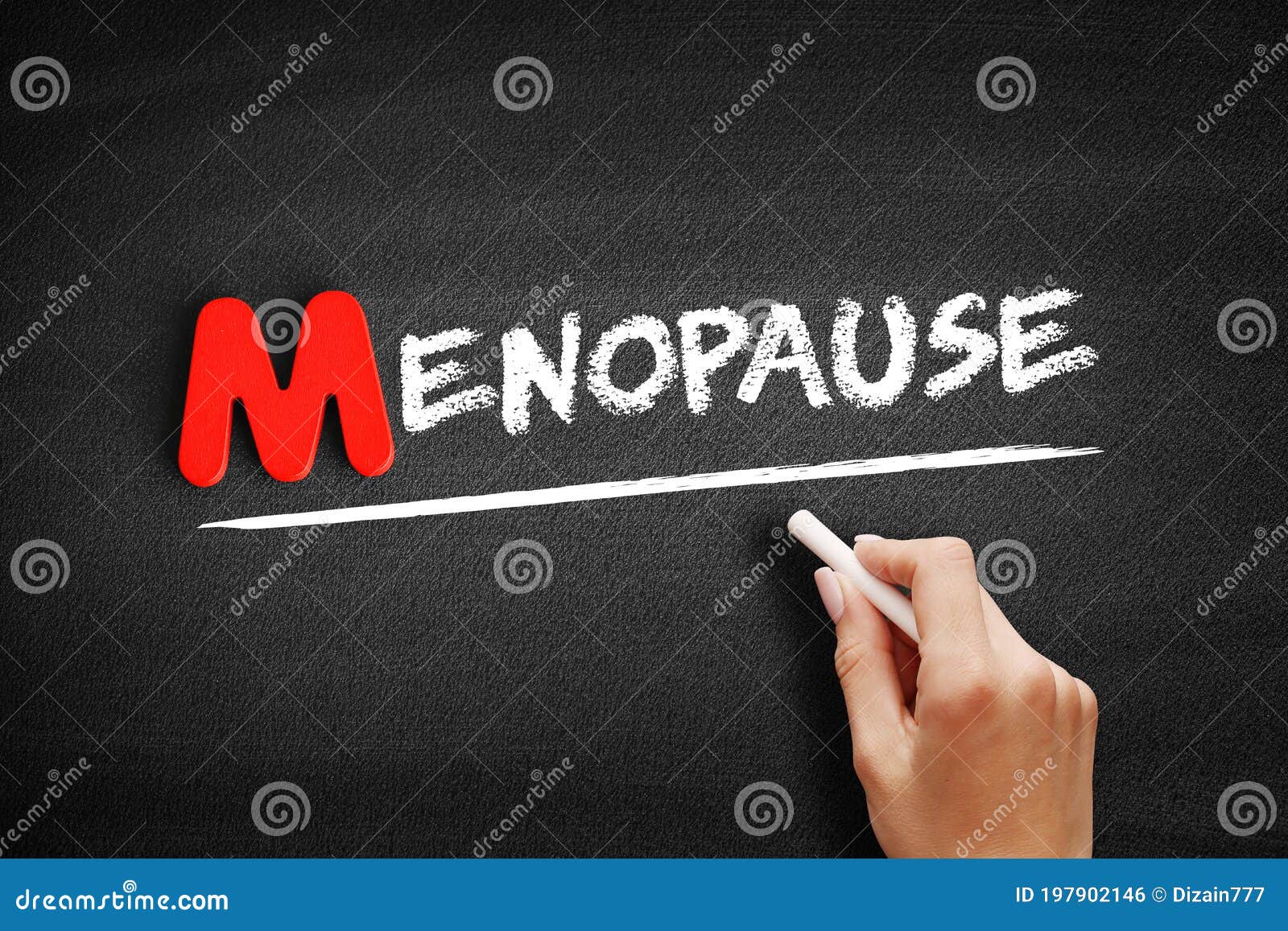 Menopause Text Wood Blocks Stock Photography | CartoonDealer.com #171269900