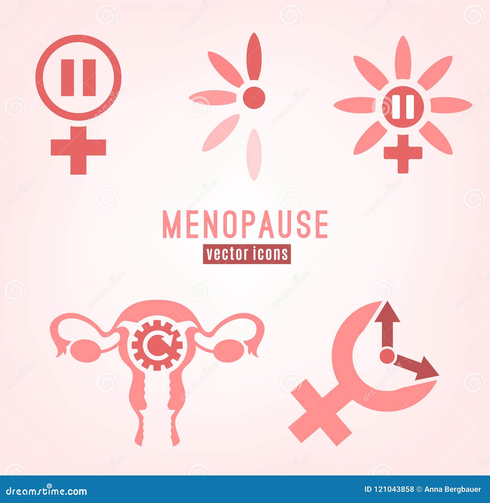 Menopause vector icon stock vector. Illustration of hormone - 121043858 Menopause vector icon stock vector. Illustration of hormone - 121043858