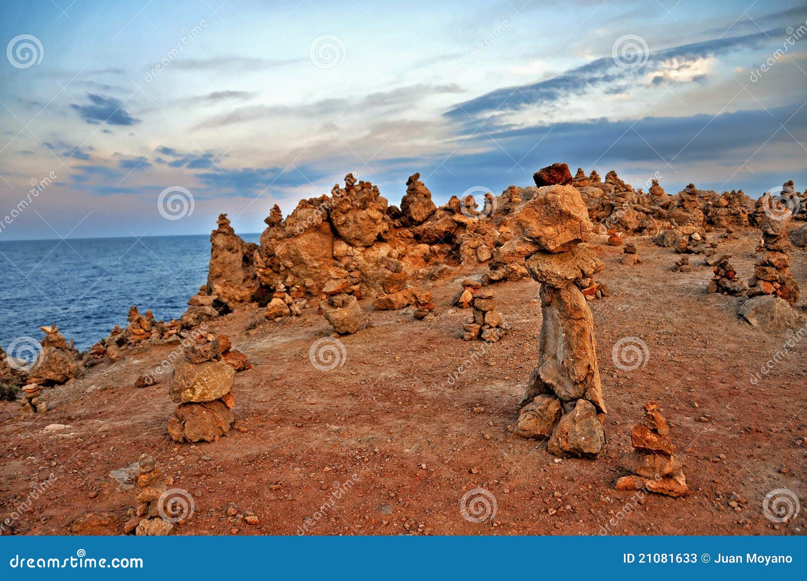 Menorca, Balearic Islands, Spain Stock Image - Image of minorca ...