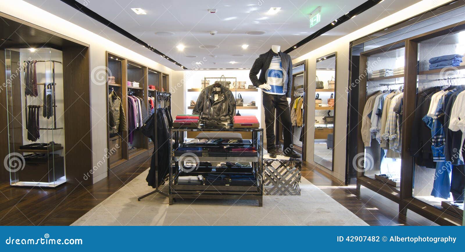 Luxury Menswear | Paul Smith