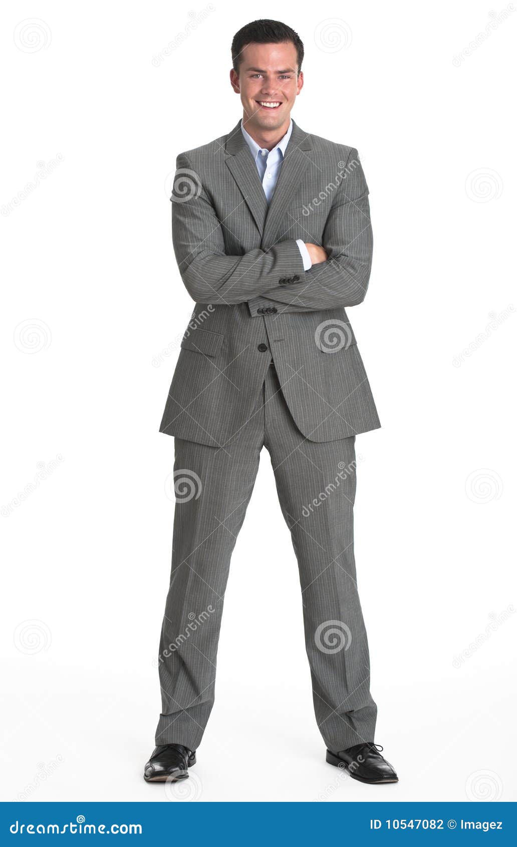 Mens in Pak stock foto. Image of kaukasisch, accountant - 10547082