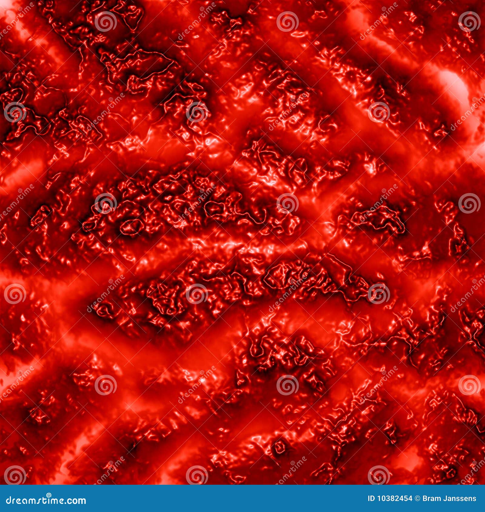 Menschliches Gewebe stock abbildung. Illustration von anatomie - 10382454