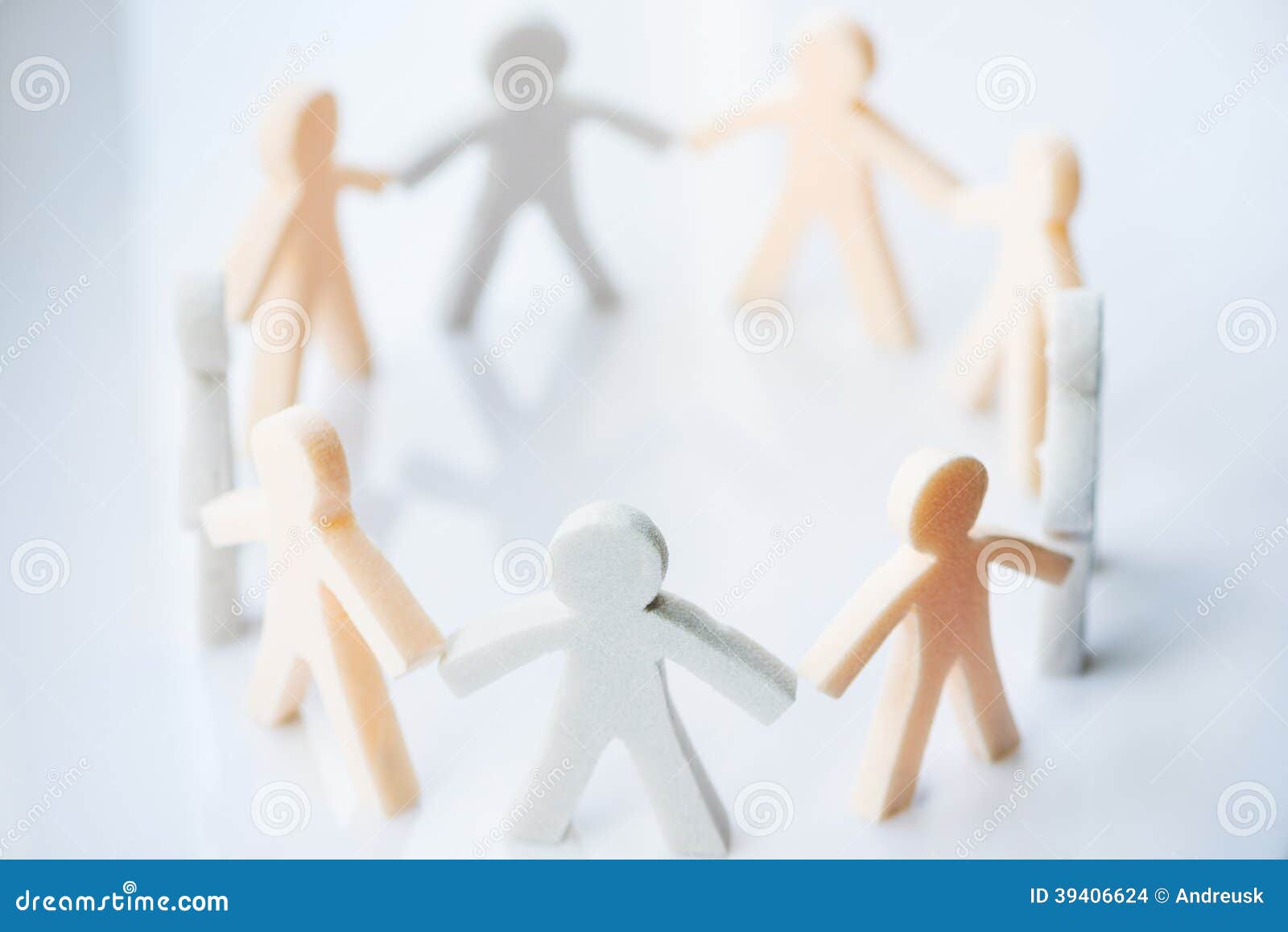 Mensen samen pictogrammen stock foto. Image of vennootschap - 39406624