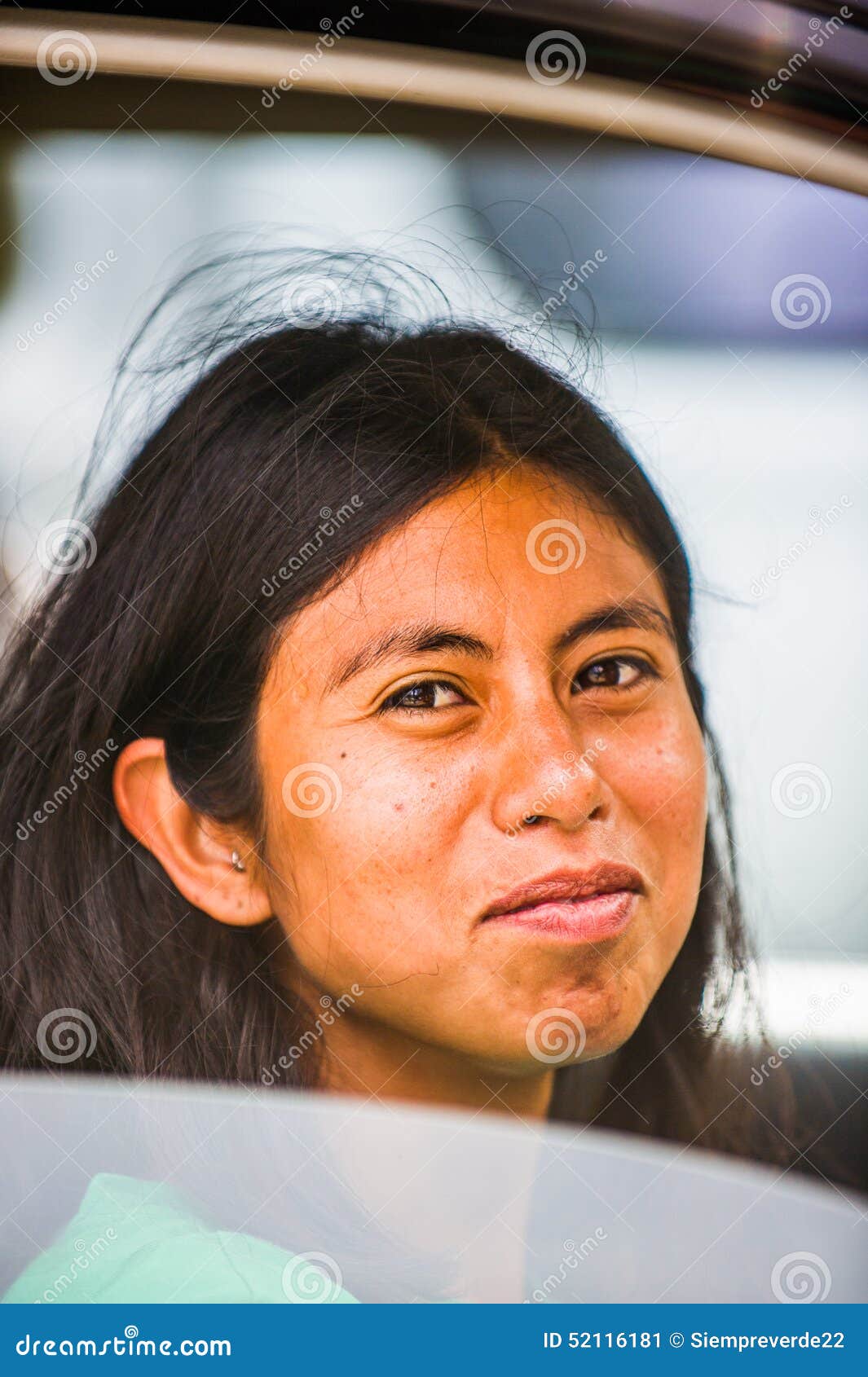 Mensen in San JOSE, COSTA RICA Redactionele Foto - Image of emotie ...