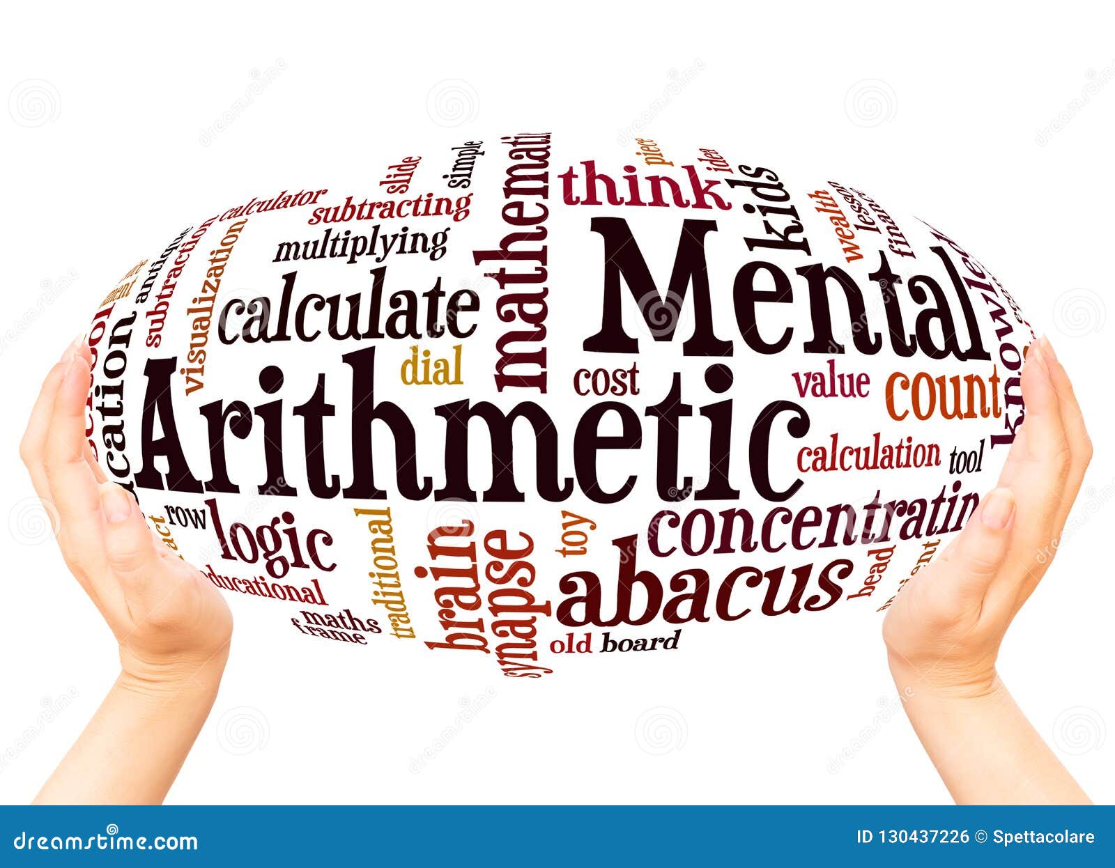 Mental Calculation Stock Illustrations – 1,126 Mental Calculation Stock ...