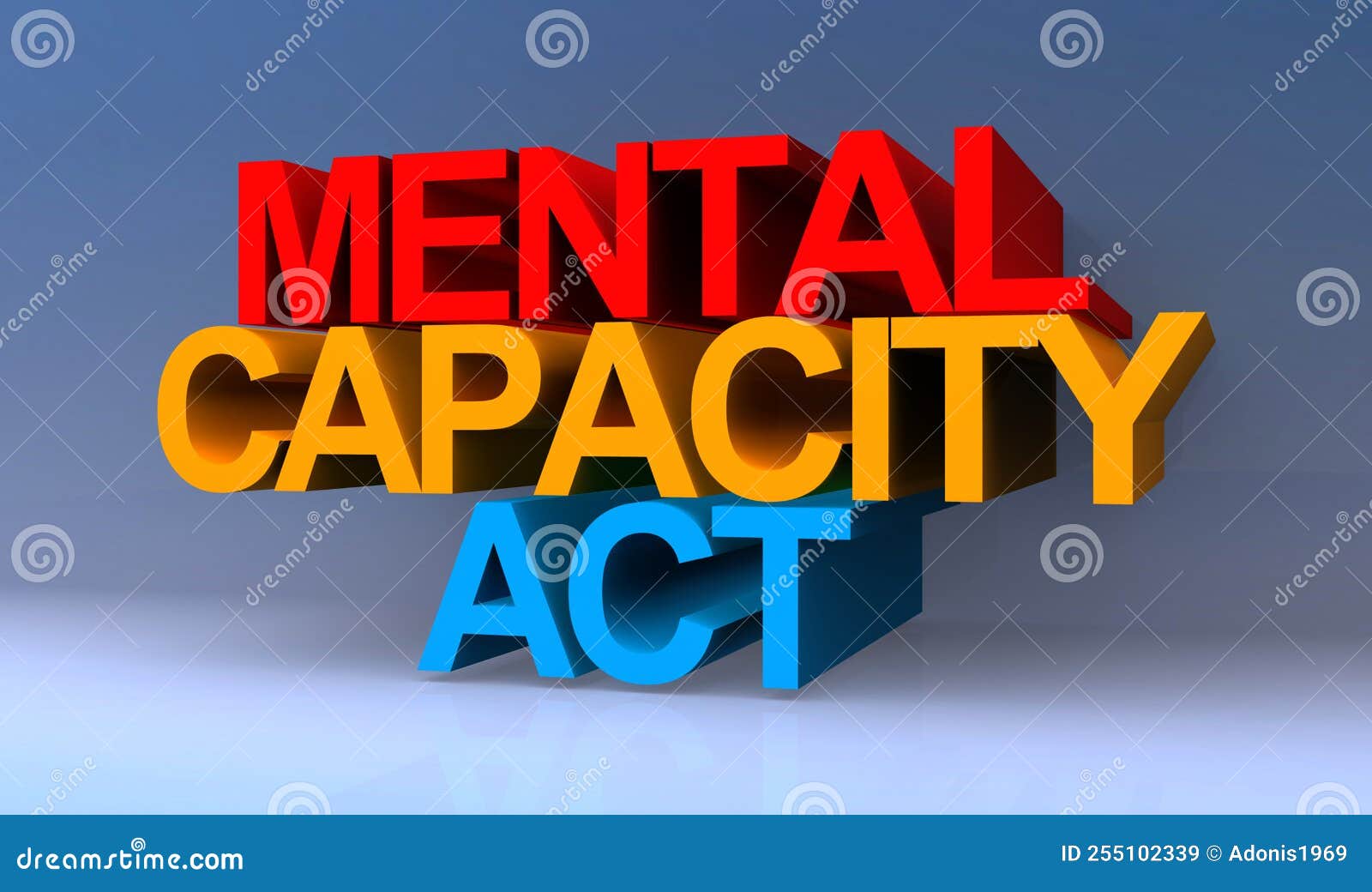 Mental Capacity Act on Blue Stock Illustration - Illustration of blue ... Mental Capacity Act on Blue Stock Illustration - Illustration of blue ...