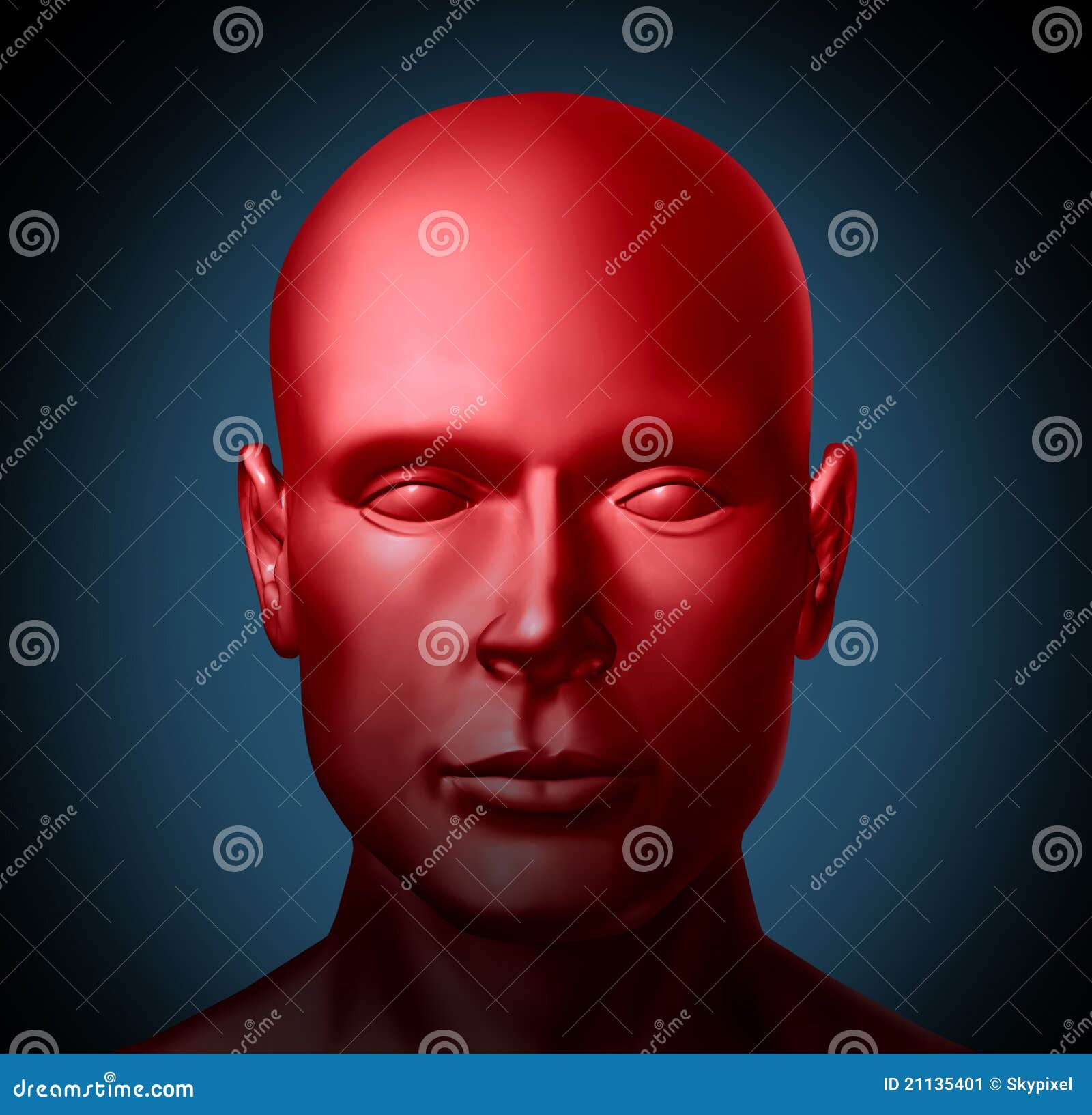 Cognitive Dysfunction Concept Icon Cartoon Vector | CartoonDealer.com ...