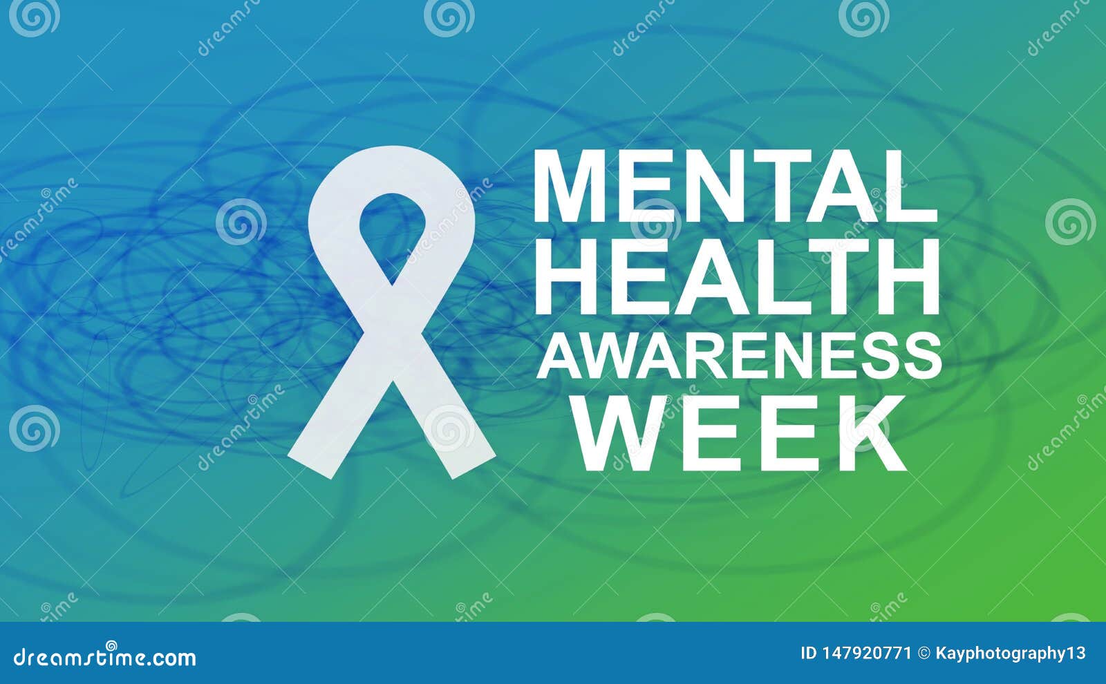 Mental Health Awareness an Annual Campaign Highlighting Awareness of ... Mental Health Awareness an Annual Campaign Highlighting Awareness of ...