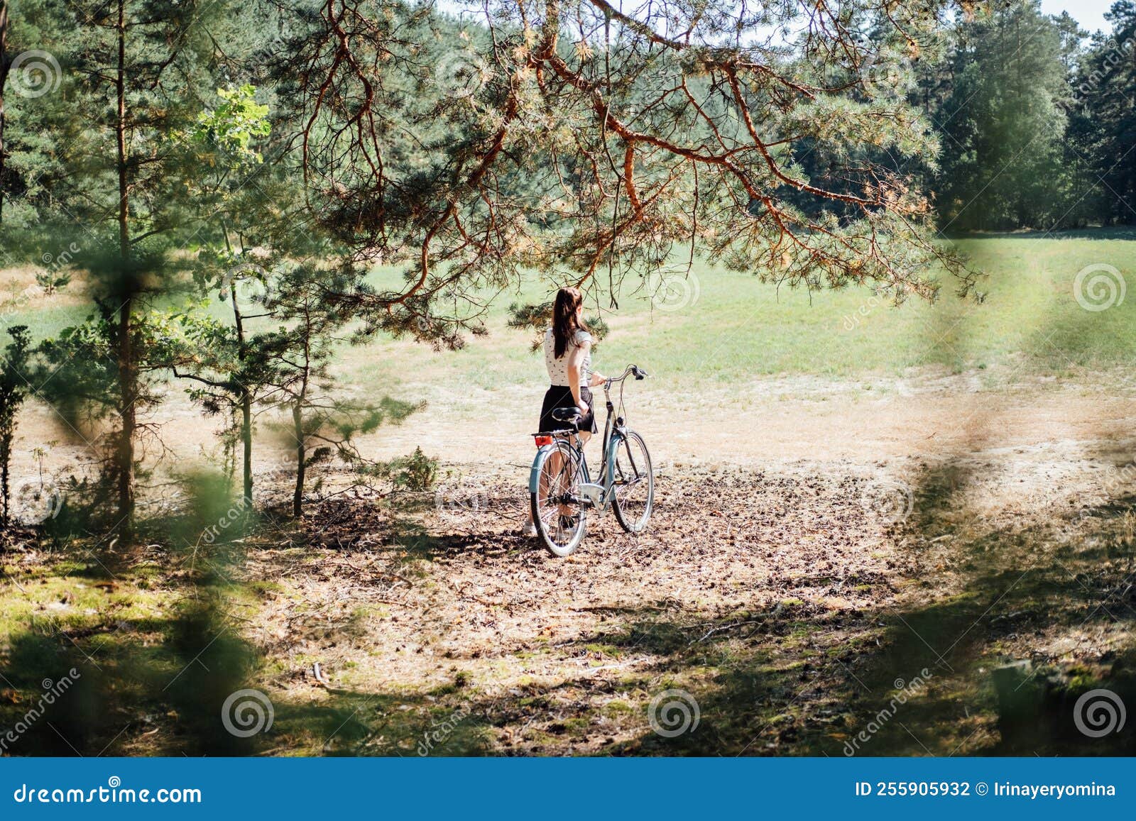 Mental Health Benefits of Cycling, Reduce Anxiety. Cycling in Forest ... Mental Health Benefits of Cycling, Reduce Anxiety. Cycling in Forest ...