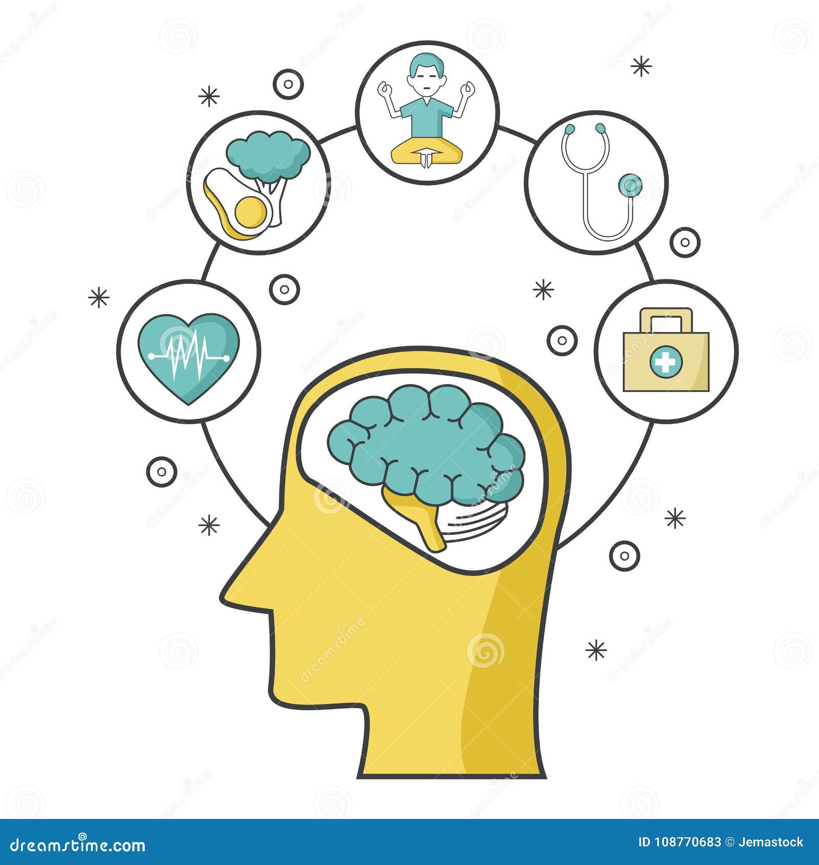 Psychological First Aid Stock Illustrations – 24 Psychological First ...