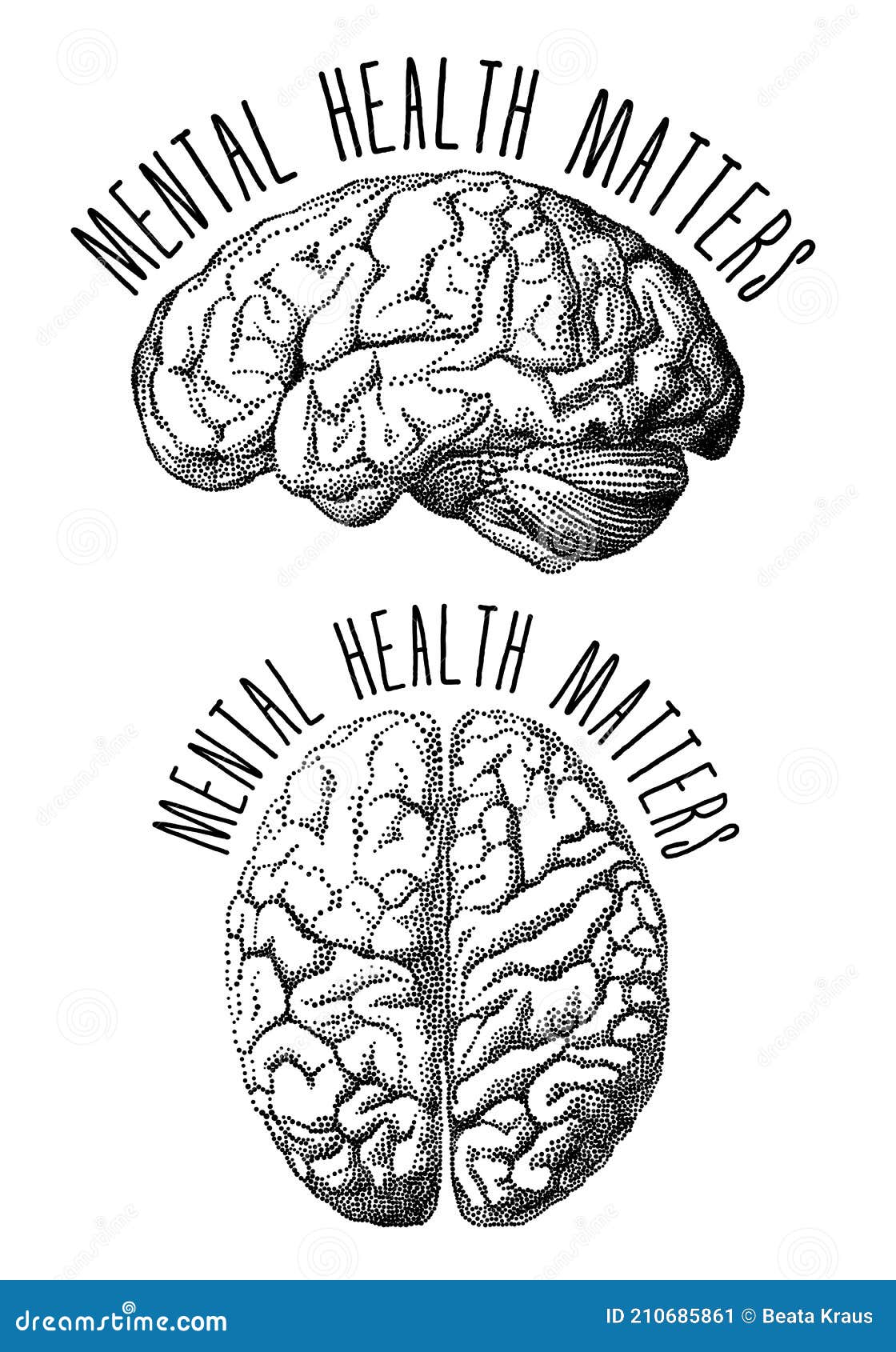 Why Gut Health Matters. Scientific Poster With Characters. Vector ...