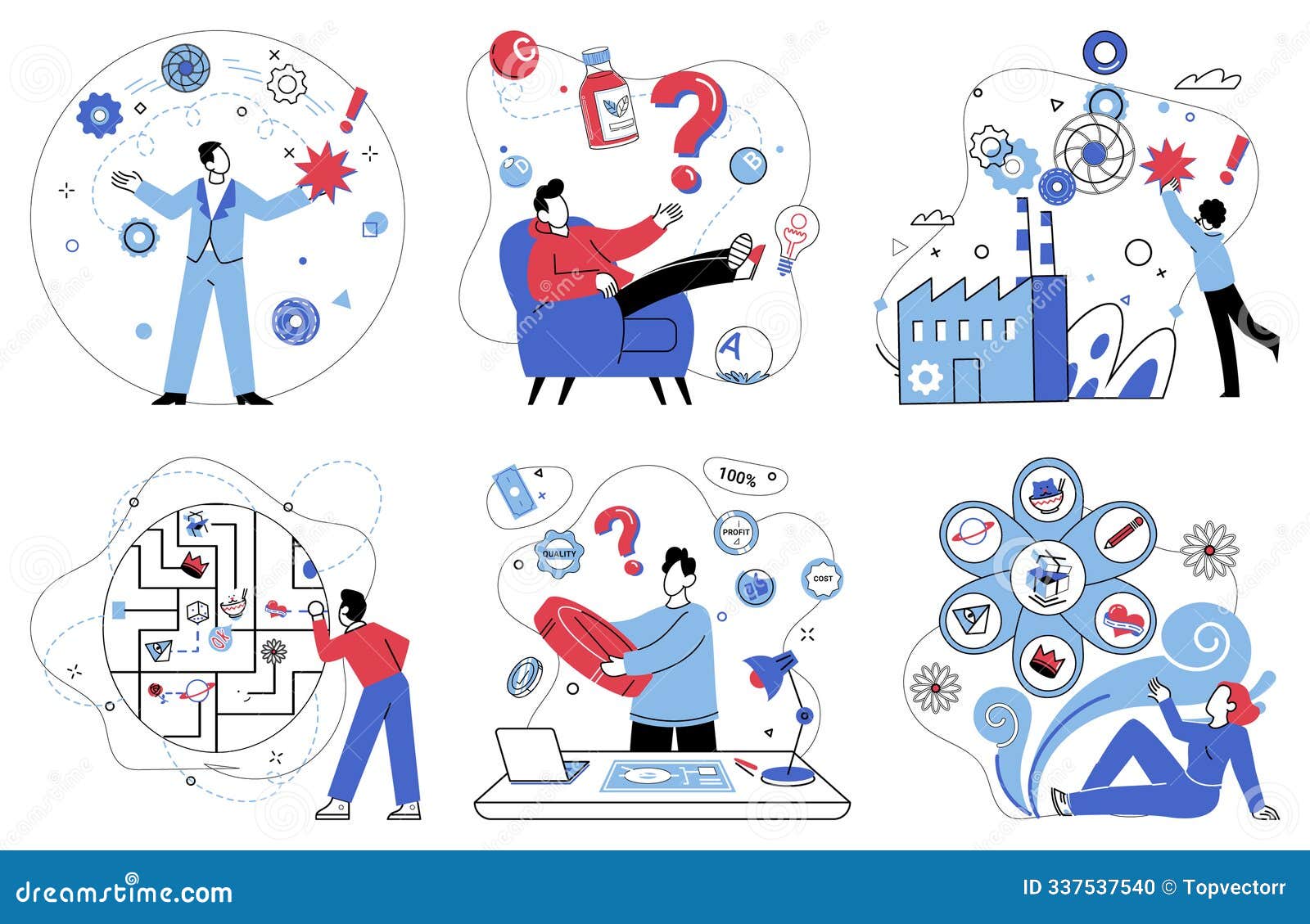 Mental Processing. Control is Rudder Steering Ship Mental Processing ...
