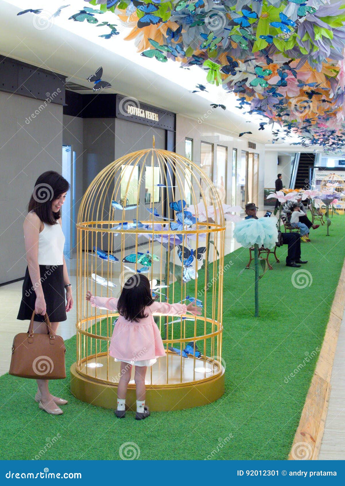 Menteng, 2017 editorial photo. Image of menteng, area - 92012301