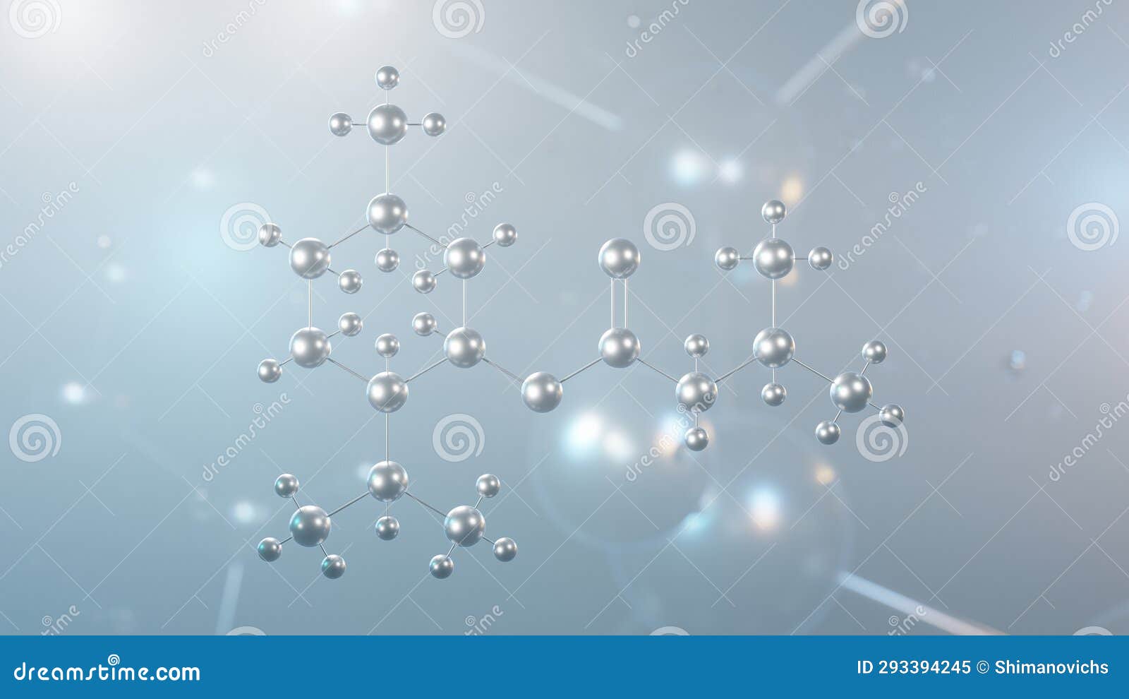 Menthyl Isovalerate, Validolum, Validol Molecule. It Is Drug, Menthyl ...