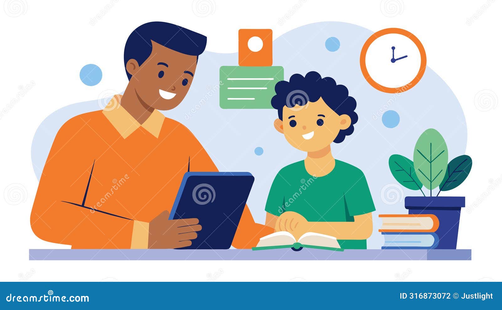 Thrive Cartoons, Illustrations & Vector Stock Images - 4369 Pictures to ...