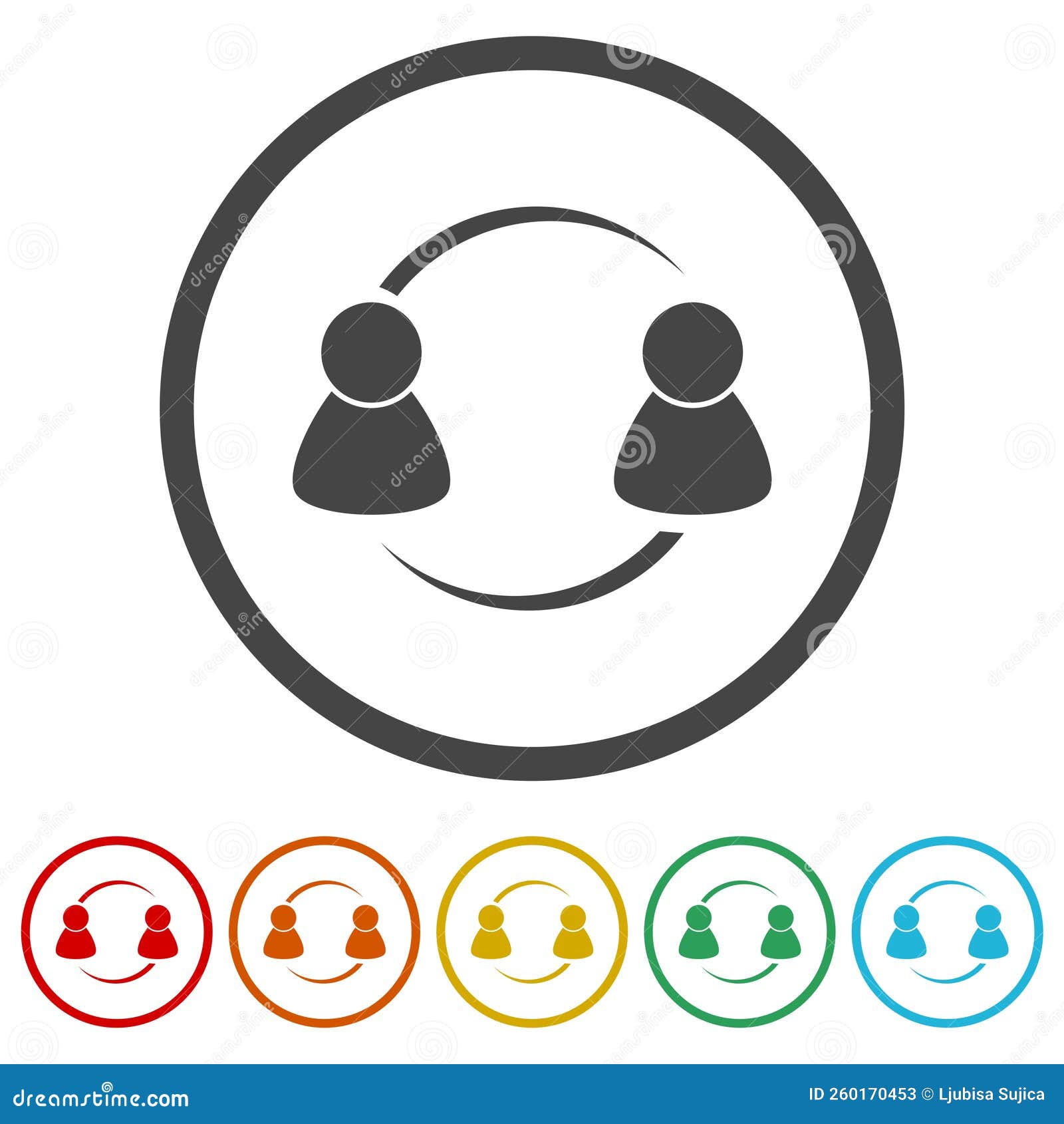 Mentor Icon. Set Icons in Color Circle Buttons Stock Vector ... Mentor Icon. Set Icons in Color Circle Buttons Stock Vector ...