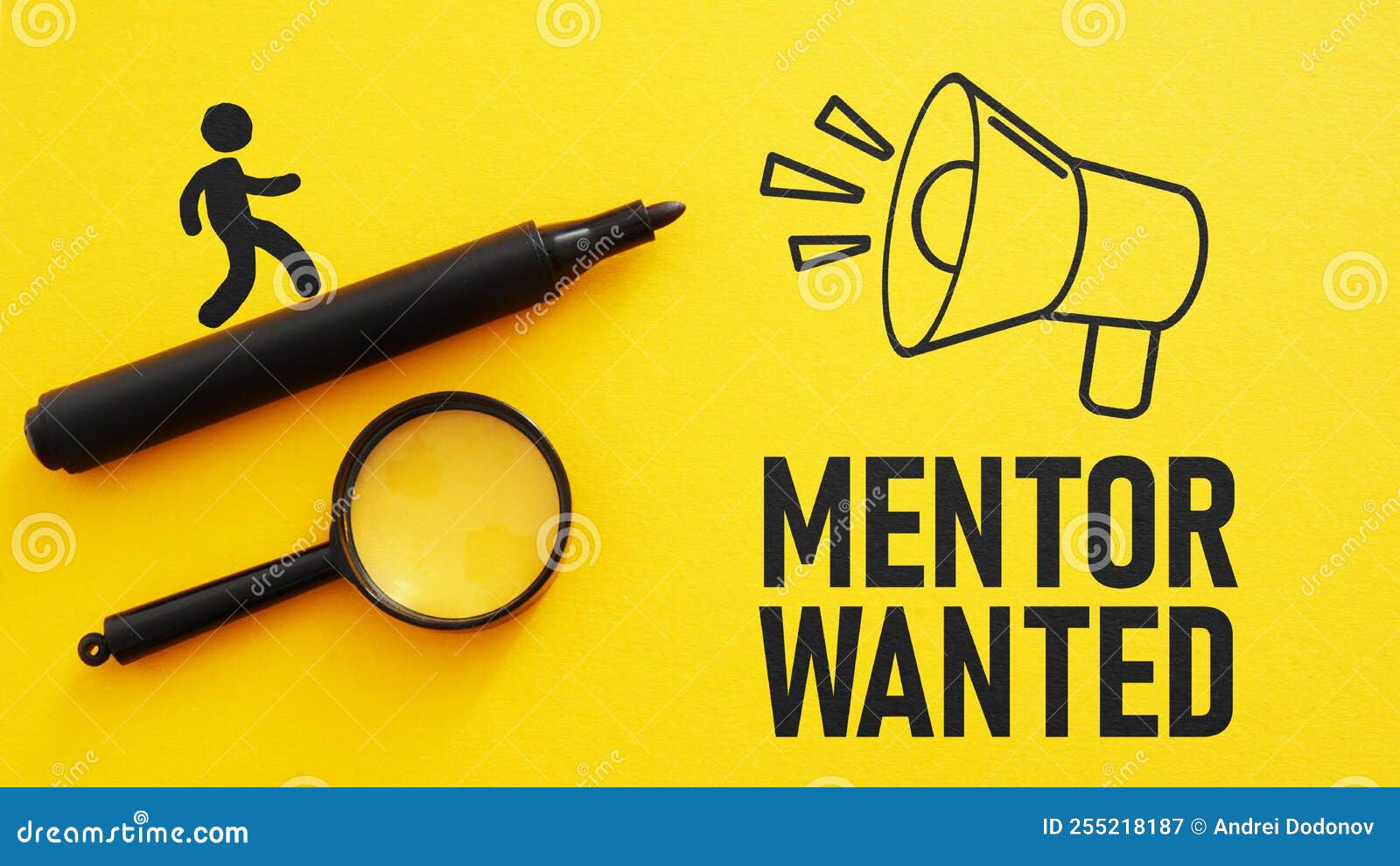 Mentor Wanted is Shown Using the Text Stock Image - Image of coach ... Mentor Wanted is Shown Using the Text Stock Image - Image of coach ...