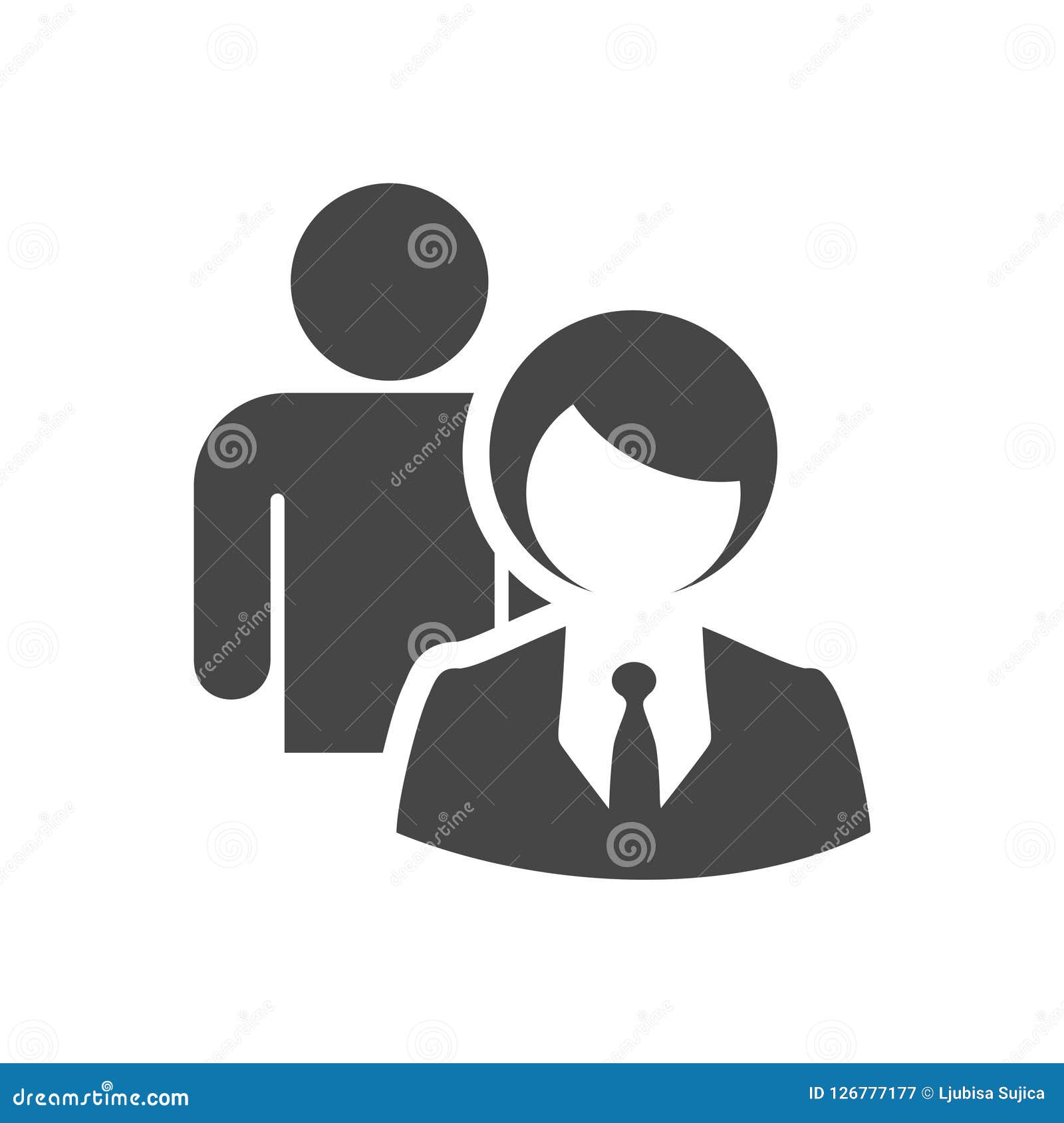 Mentoring Icon, Mentoring Concept, Simple Vector Logo Stock ... Mentoring Icon, Mentoring Concept, Simple Vector Logo Stock ...