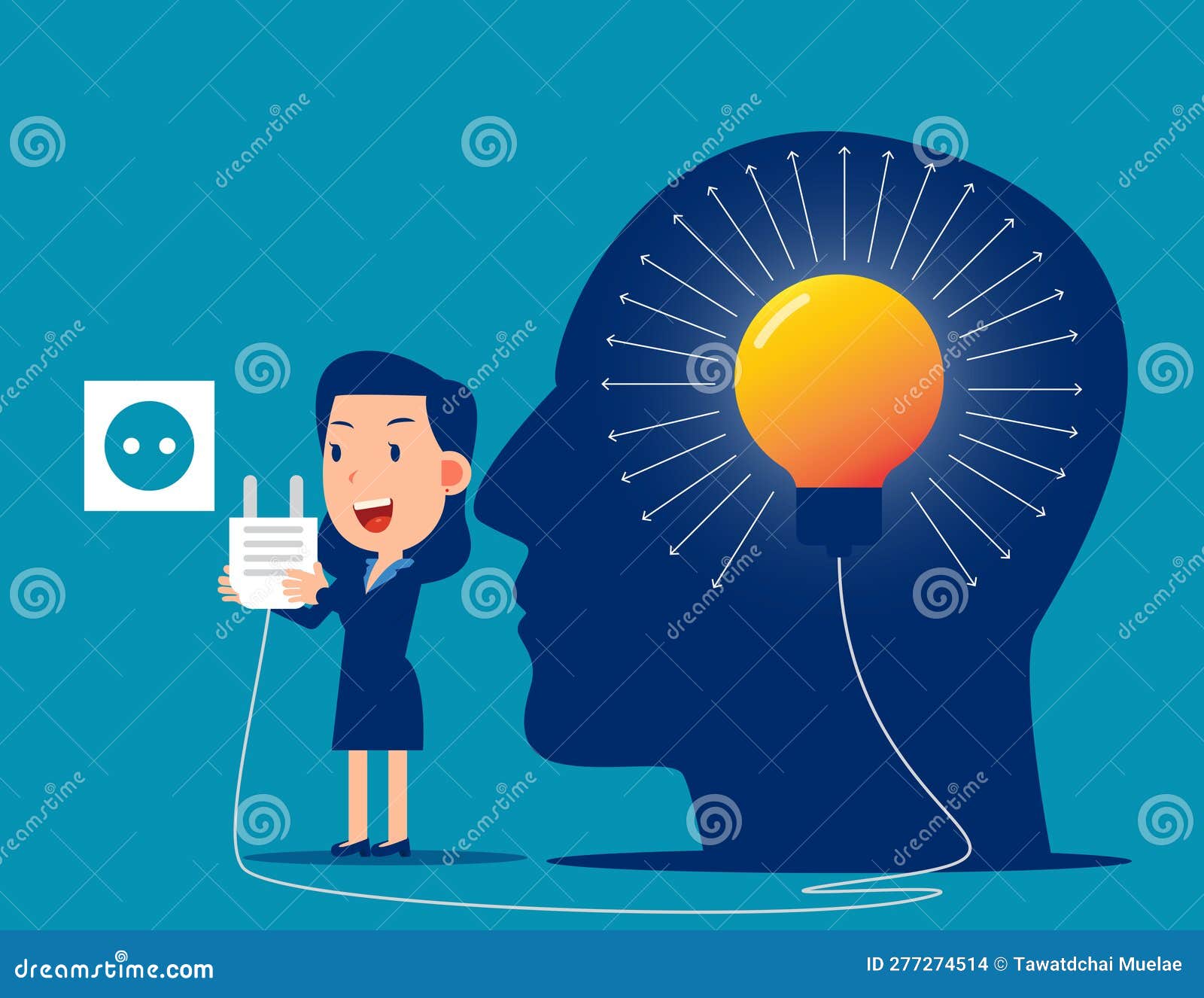 Mentoring To Help in Mind Confusion. Solution and Clear Head about ...