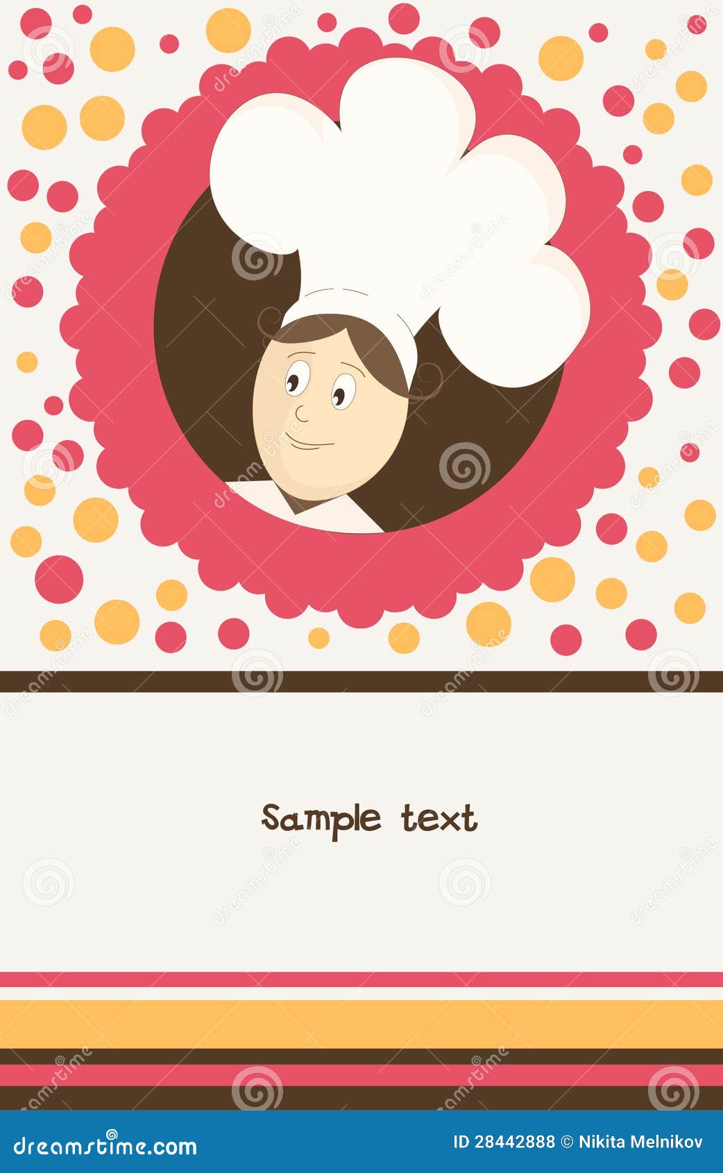 Trainee Id Card Template. Identification Card Athlete And Subscribes To ...