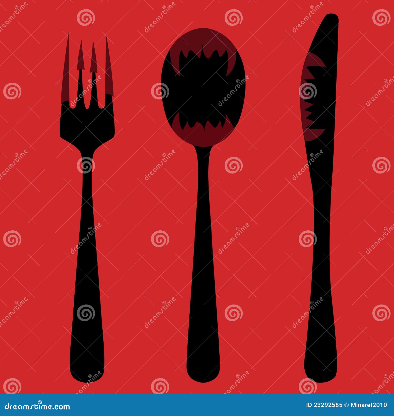 Hell Kitchen Cartoon Stock Illustrations – 120 Hell Kitchen Cartoon ...