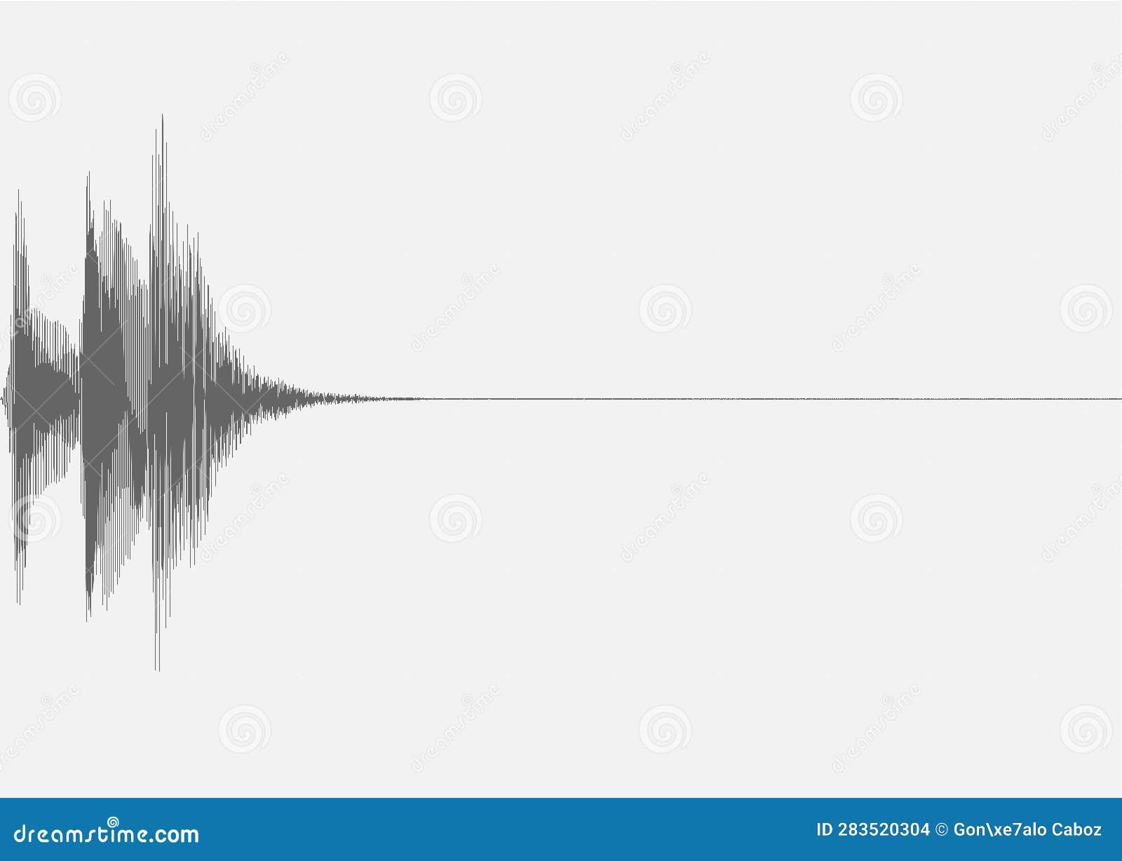 Menu Selection SFX 2 (B) stock audio. Audio of games - 283520304
