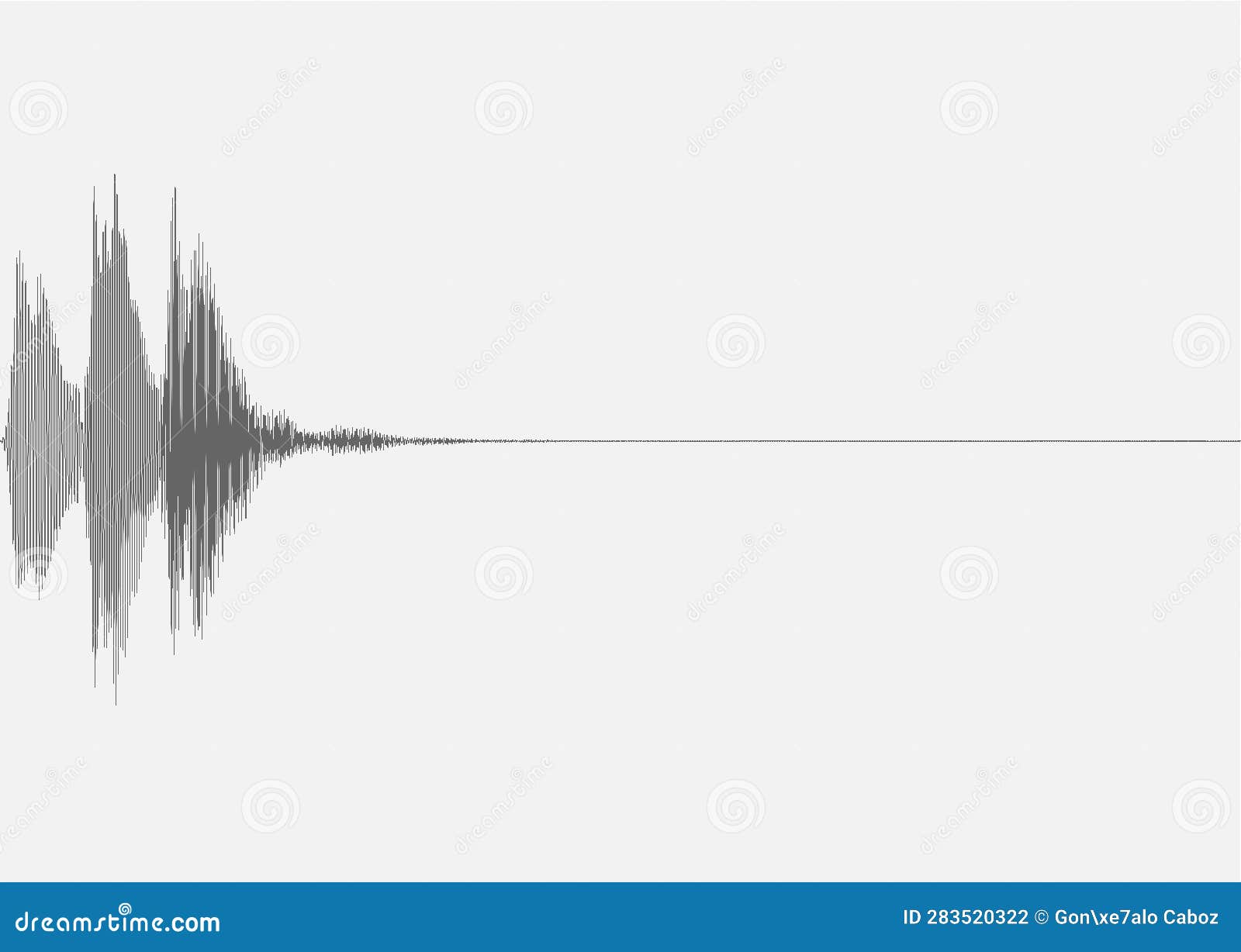 Menu Selection SFX 3 (B) stock music. Audio of scroll - 283520322