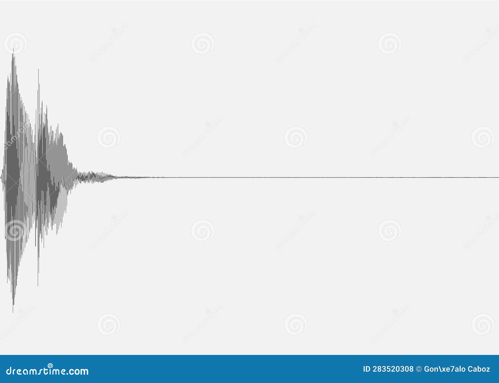 Menu Selection SFX 2 (C) stock sound effect. Audio of collect - 283520308