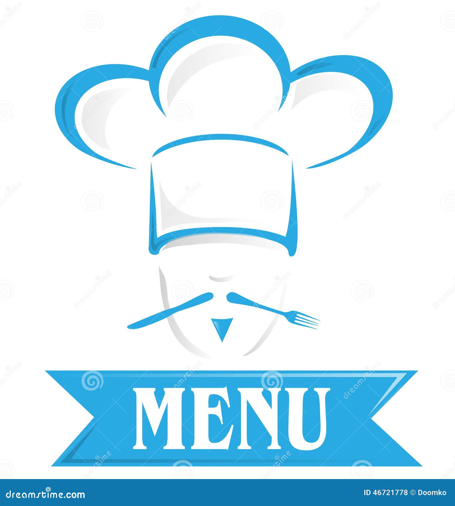 Menu Symbol. Stock Photo | CartoonDealer.com #220832826
