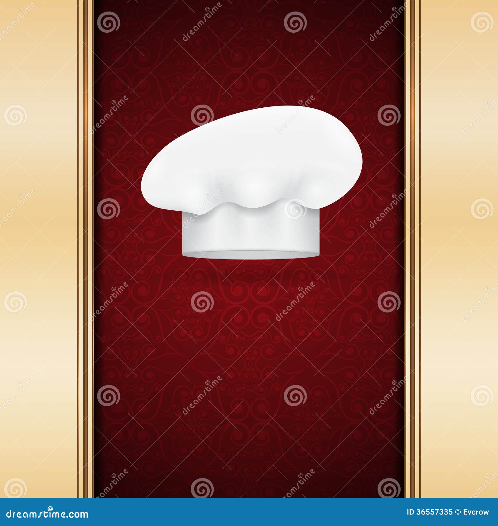 Menu template stock vector. Illustration of cover, menu - 36557335