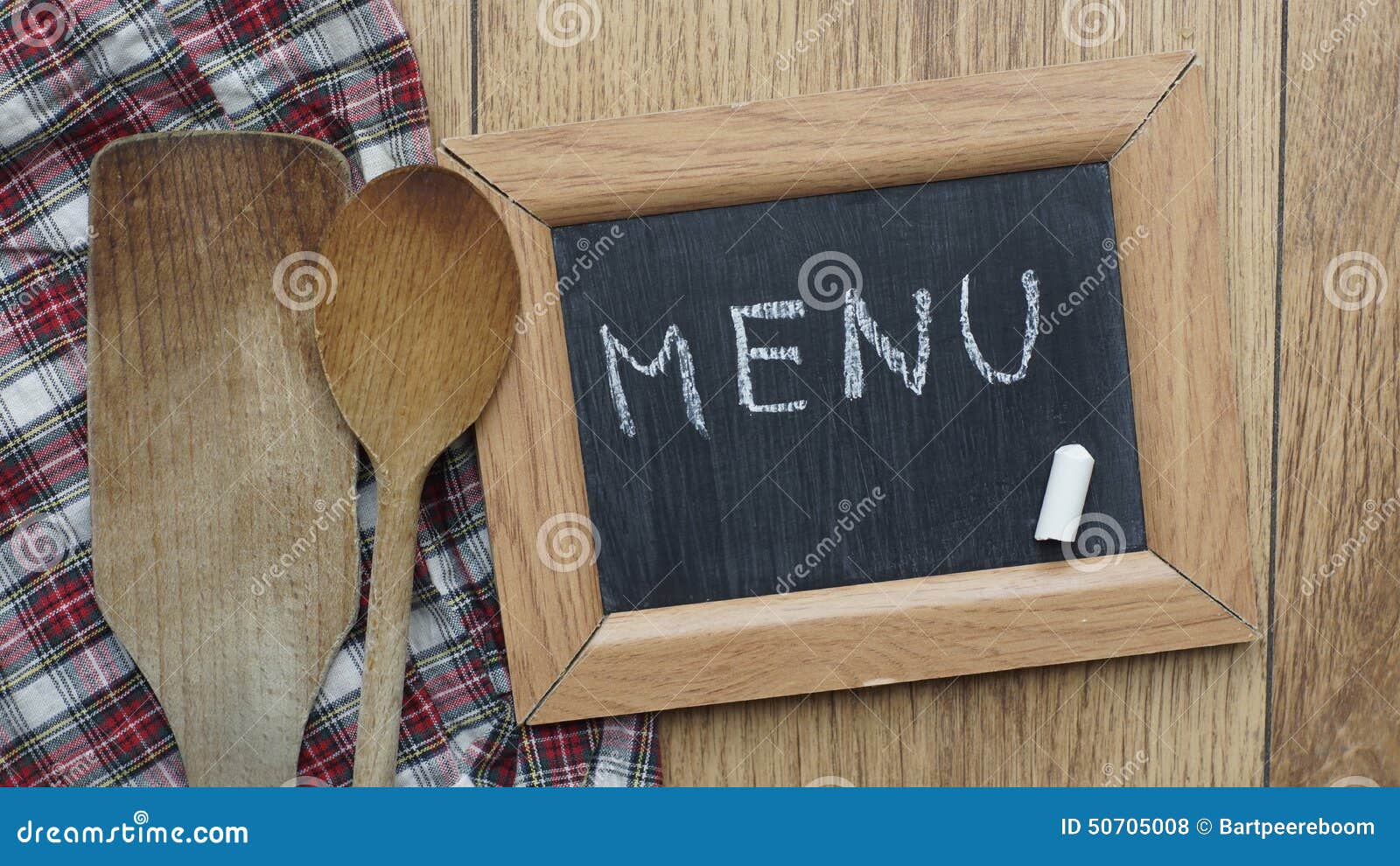 Menu written stock photo. Image of creative, choose, chalk - 50705008